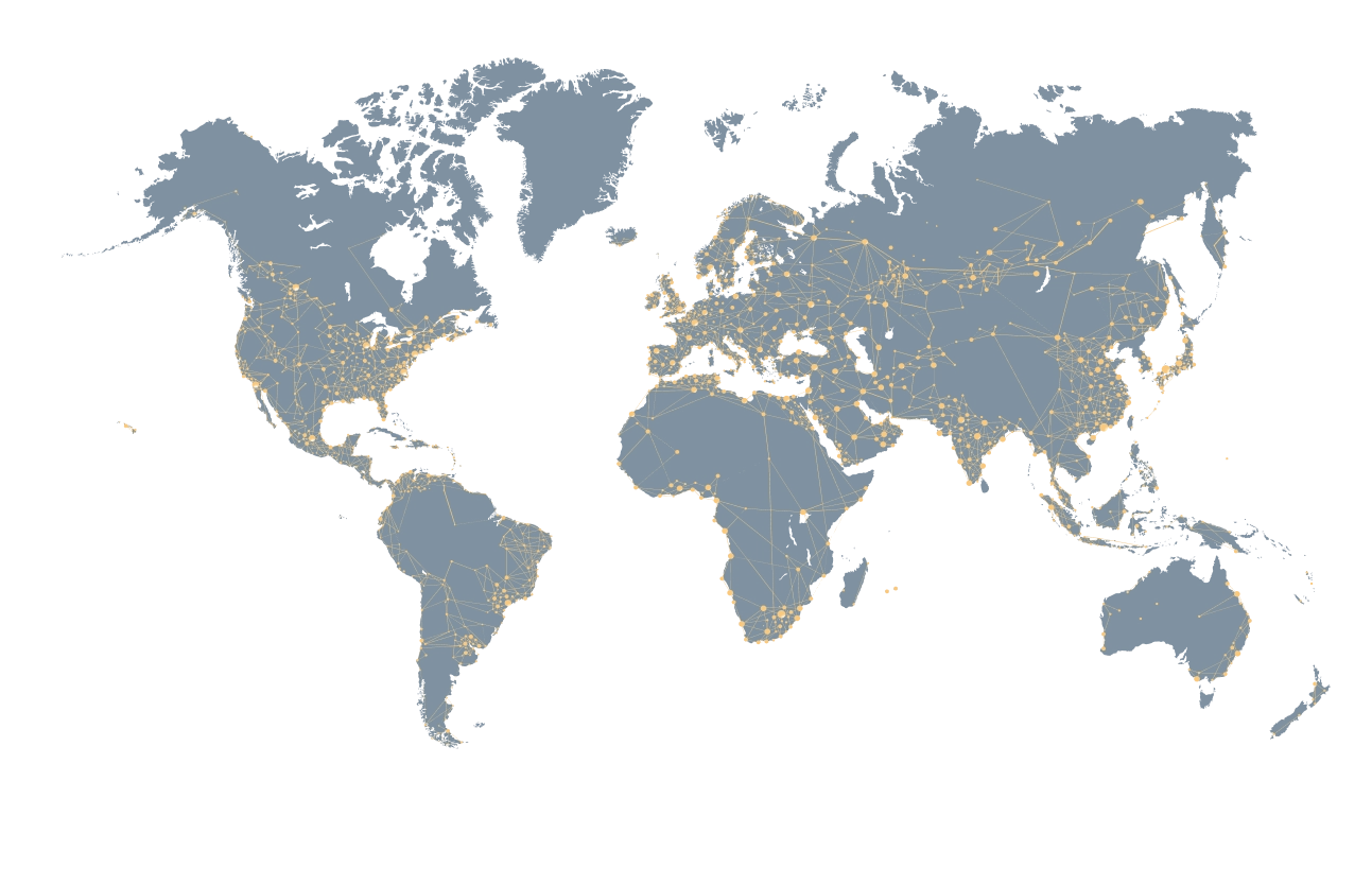 Contact Us - KLP Global