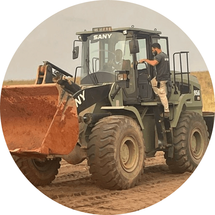 KLP Global | Security and Logistics Solutions