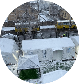 KLP Global | Security and Logistics Solutions