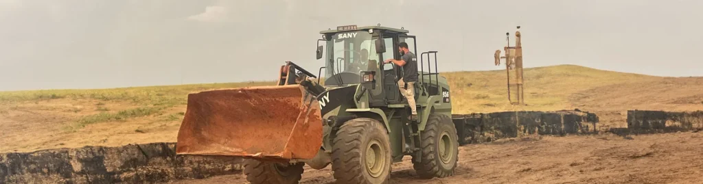 KLP Global - Landing Page